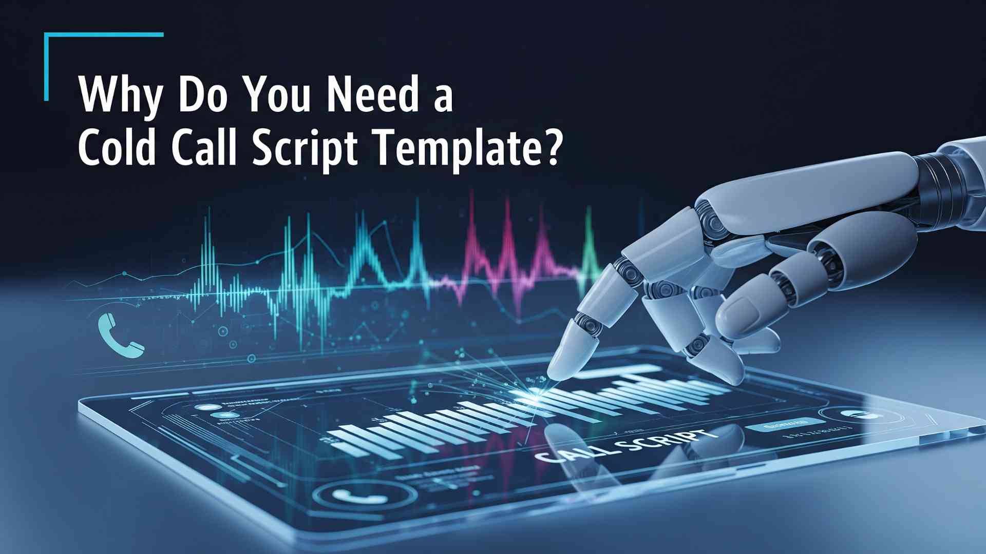 Why Do You Need a Cold Call Script Template?