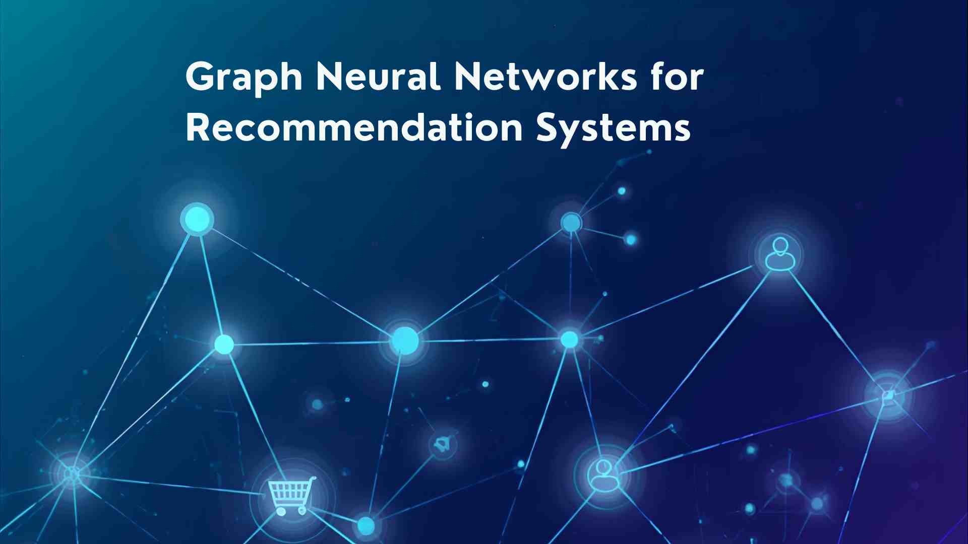 Graph Neural Networks for Recommendation Systems