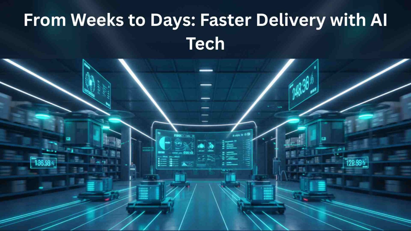 AI for faster software delivery Archives - PreCallAI Blog